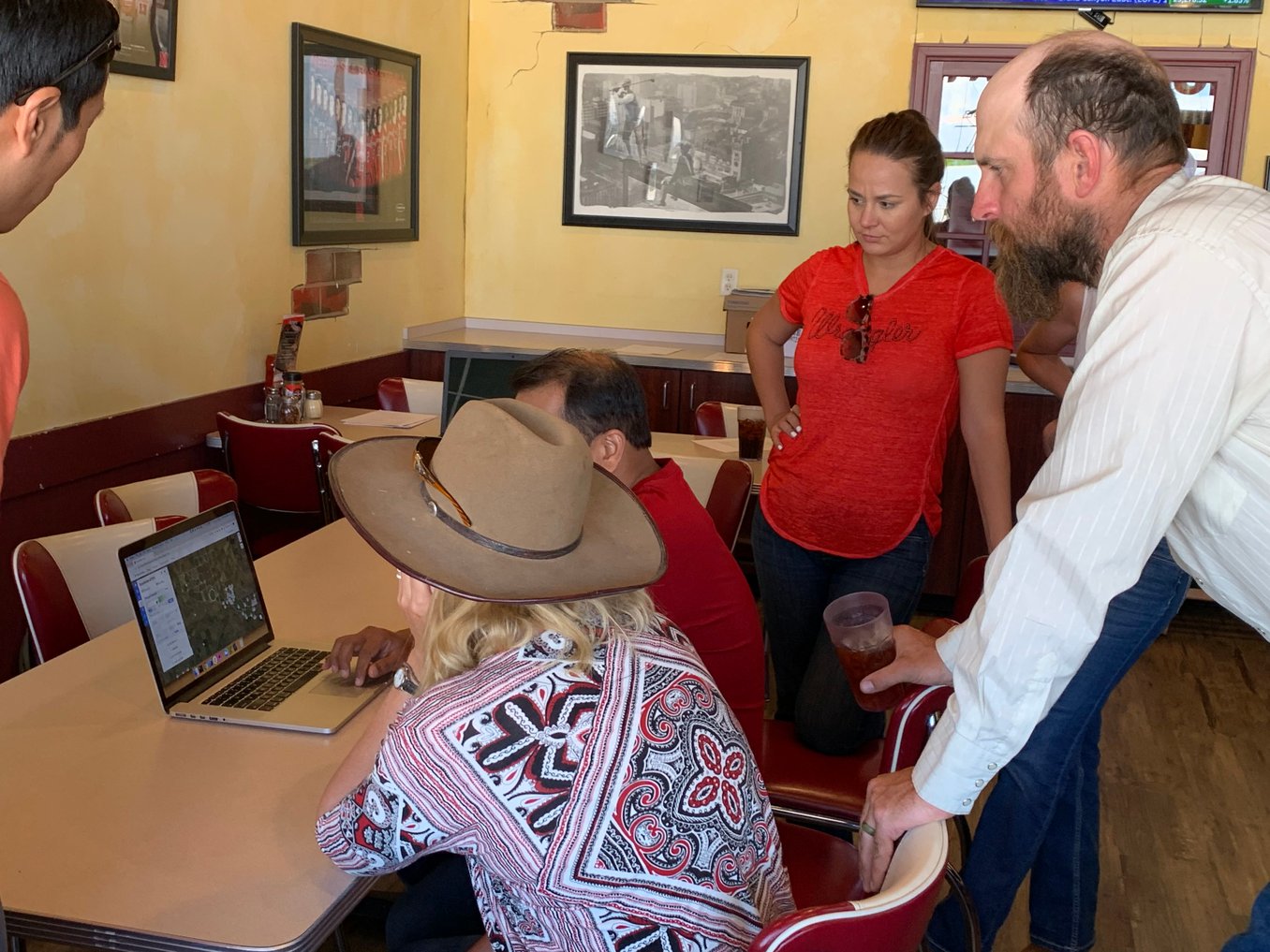 PastureMap Launches Forage Forecasting and Scenario Planning