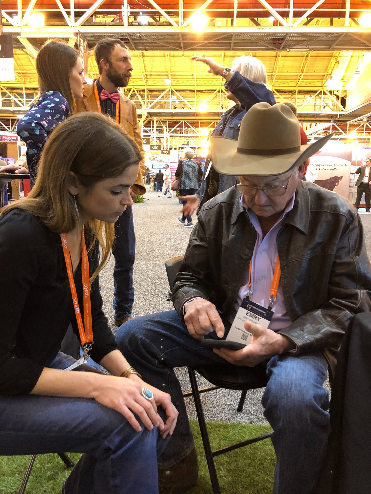 How Birdwell & Clark Ranch doubled stocking rate to 5000 cattle with 2 ...